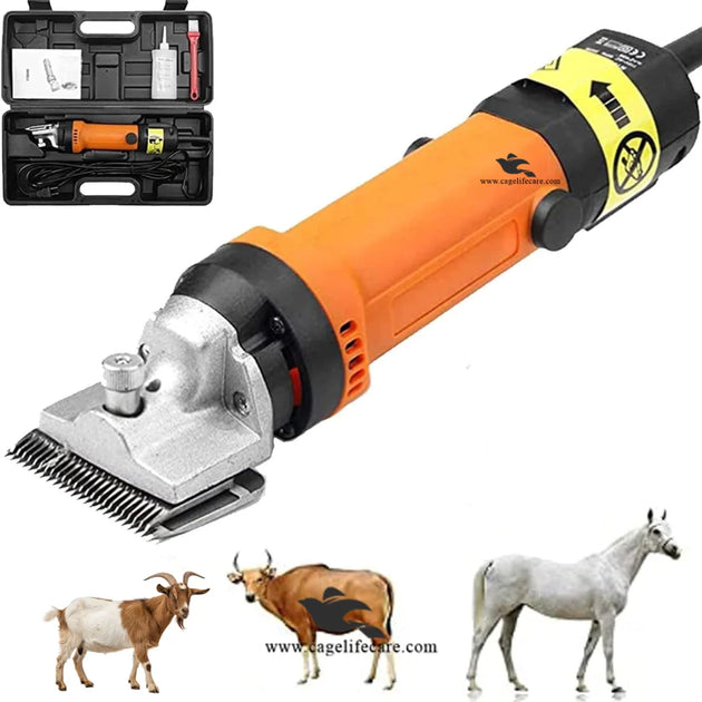 Animals Hair Trimming Machine – Imported – Cage Life Care