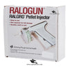 Ralgro Applicator Auto Gun (Merck) – Ralogun™ Pellet Injector for Live ...